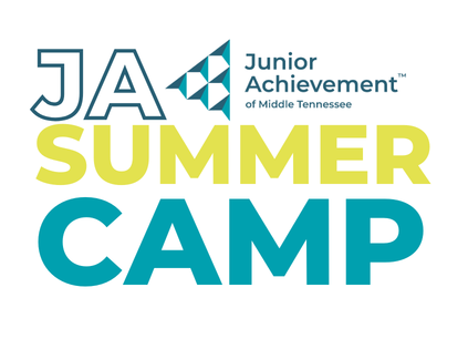 JA Summer Camp 2026 | Junior Achievement of Middle Tennessee