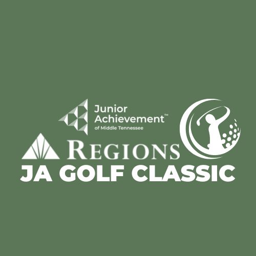 2023 JA Golf Classic | Junior Achievement of Middle Tennessee